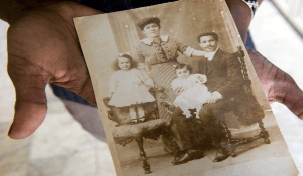 Joseph Laroch o Único Passageiro Negro Do Titanic – Titanic Brasil